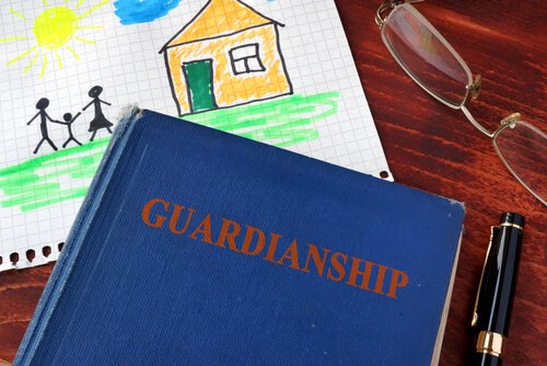 Guardian of the Estate Attorney | Brady | Cobin Law Group