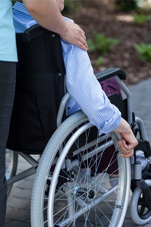 North Carolina Guardian of the Person Attorneys | Brady Cobin Law Group