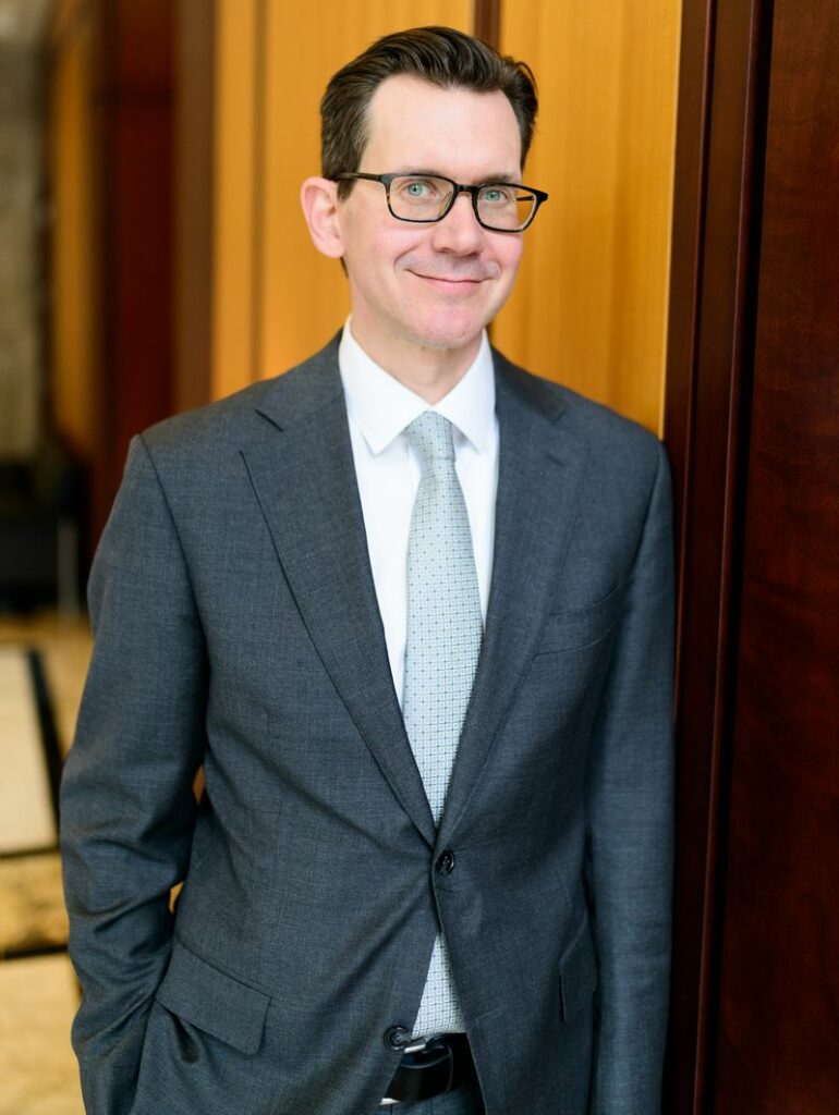 Meet Our Attorneys - the Trusts and Estates Law Group